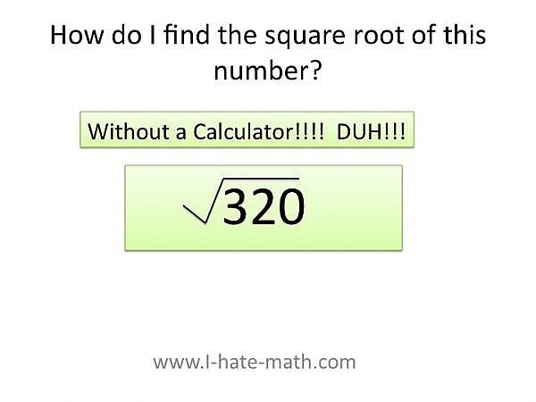 How To Manually Calculate Square Root Of 2 Indianbad