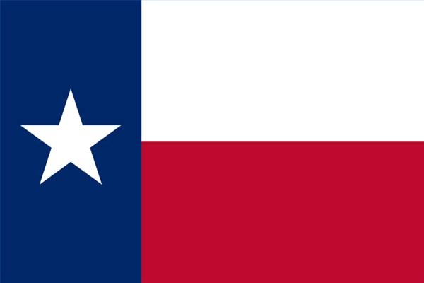 Texas Drivers License Eye Test Chart