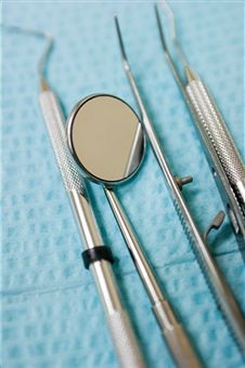 What Tools Do Dentists Use? | Career Trend