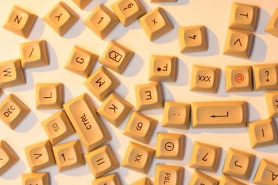 How to Get a Straight Line on a Keyboard | Techwalla.com