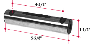 E595-75 Peterbilt Spring Hanger