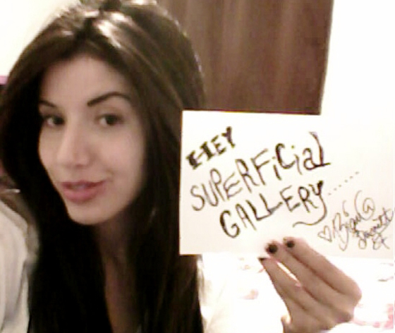 The Best Bianca Barnett Interview In The World Superficial Gallery