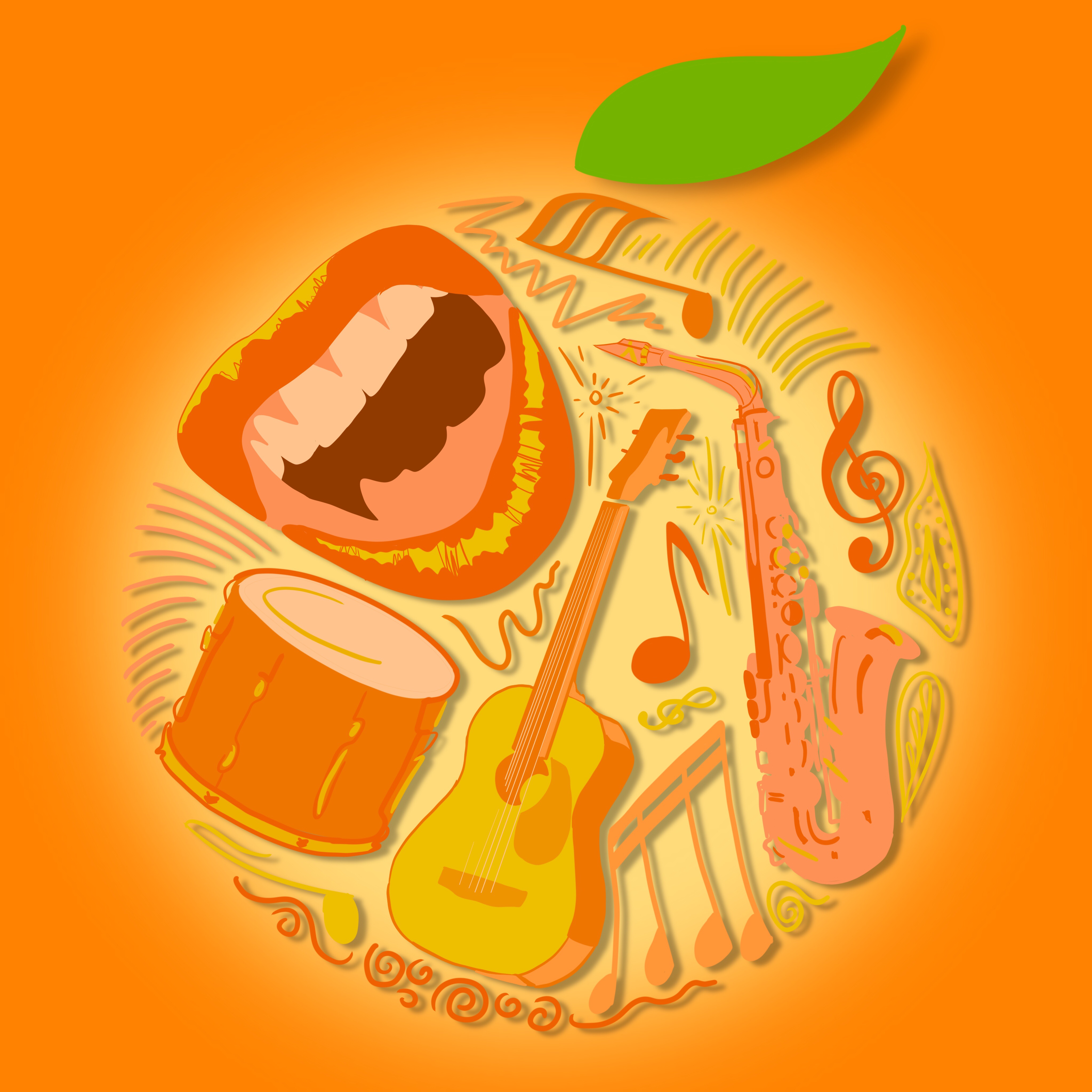 Here Are Some SU Music Clubs That May Be Music To Your Ears The Daily