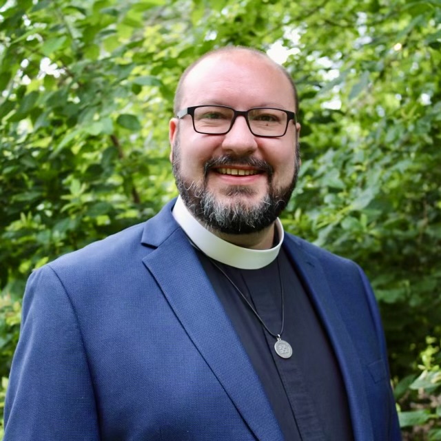 St. Anne's Episcopal Church Home | St. Anne's Episcopal Church