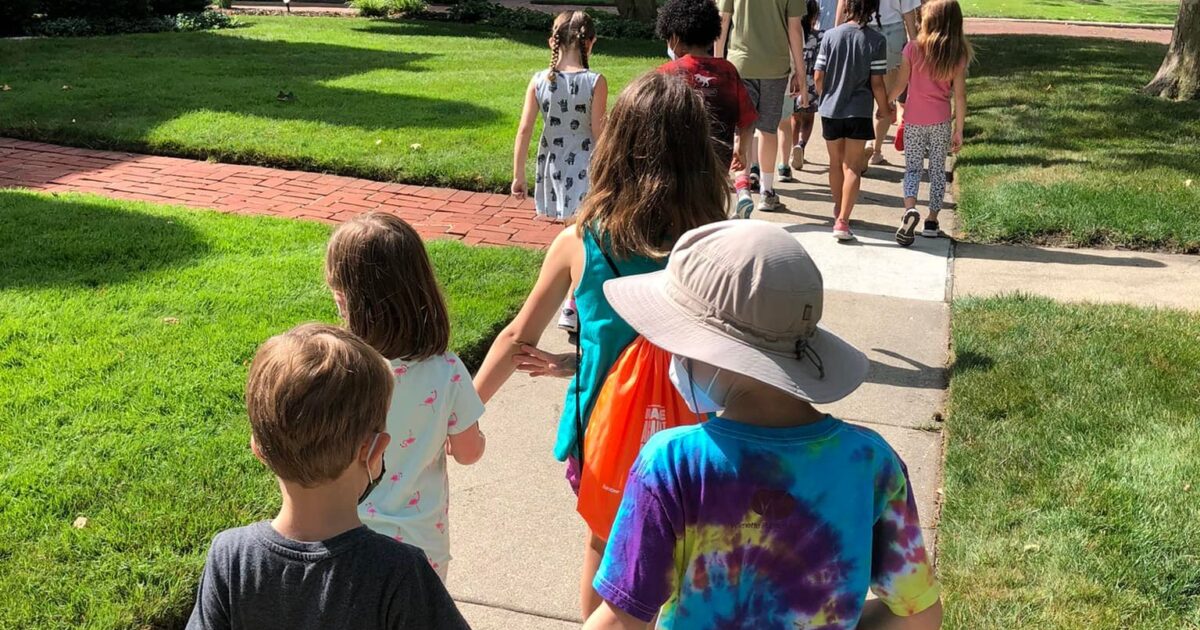 Do MORE with your summer at Roycemore! | Roycemore School