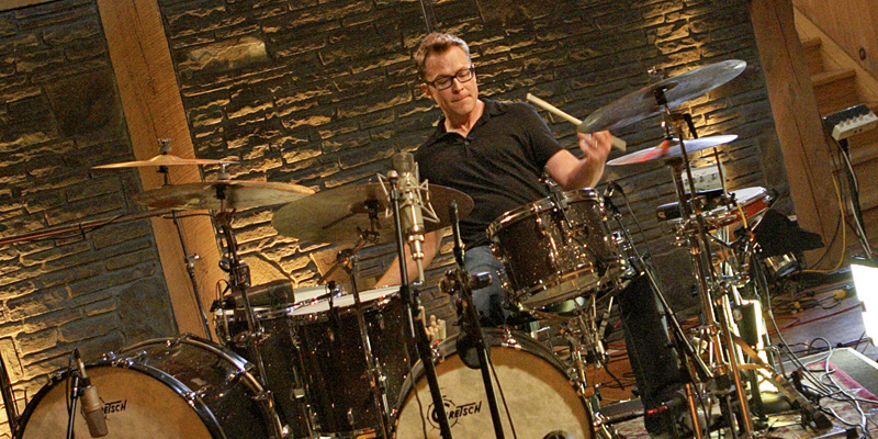 Stanton Moore - Alchetron, The Free Social Encyclopedia