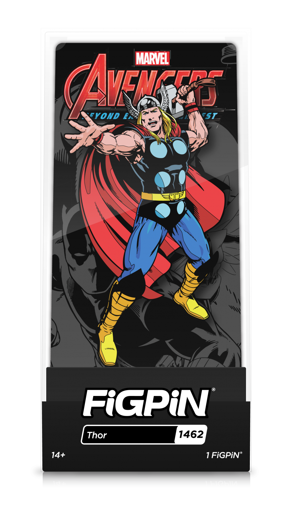 FigpinDB | Thor