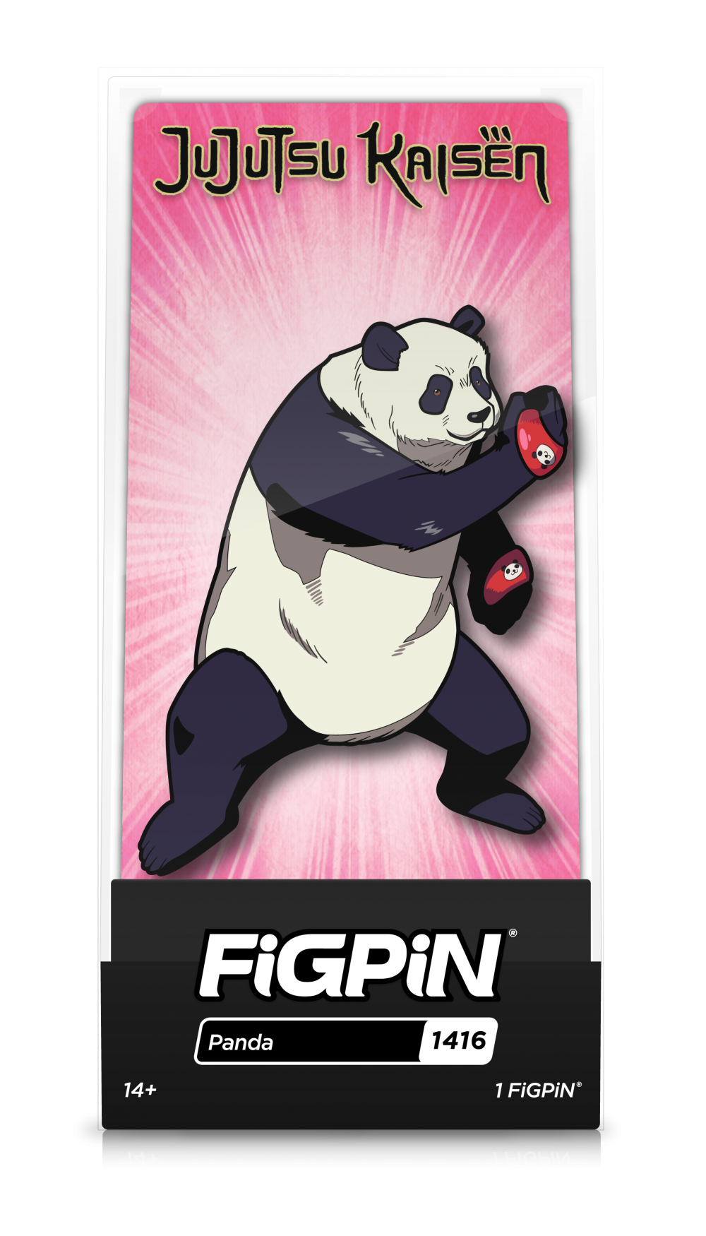 FigpinDB | Panda