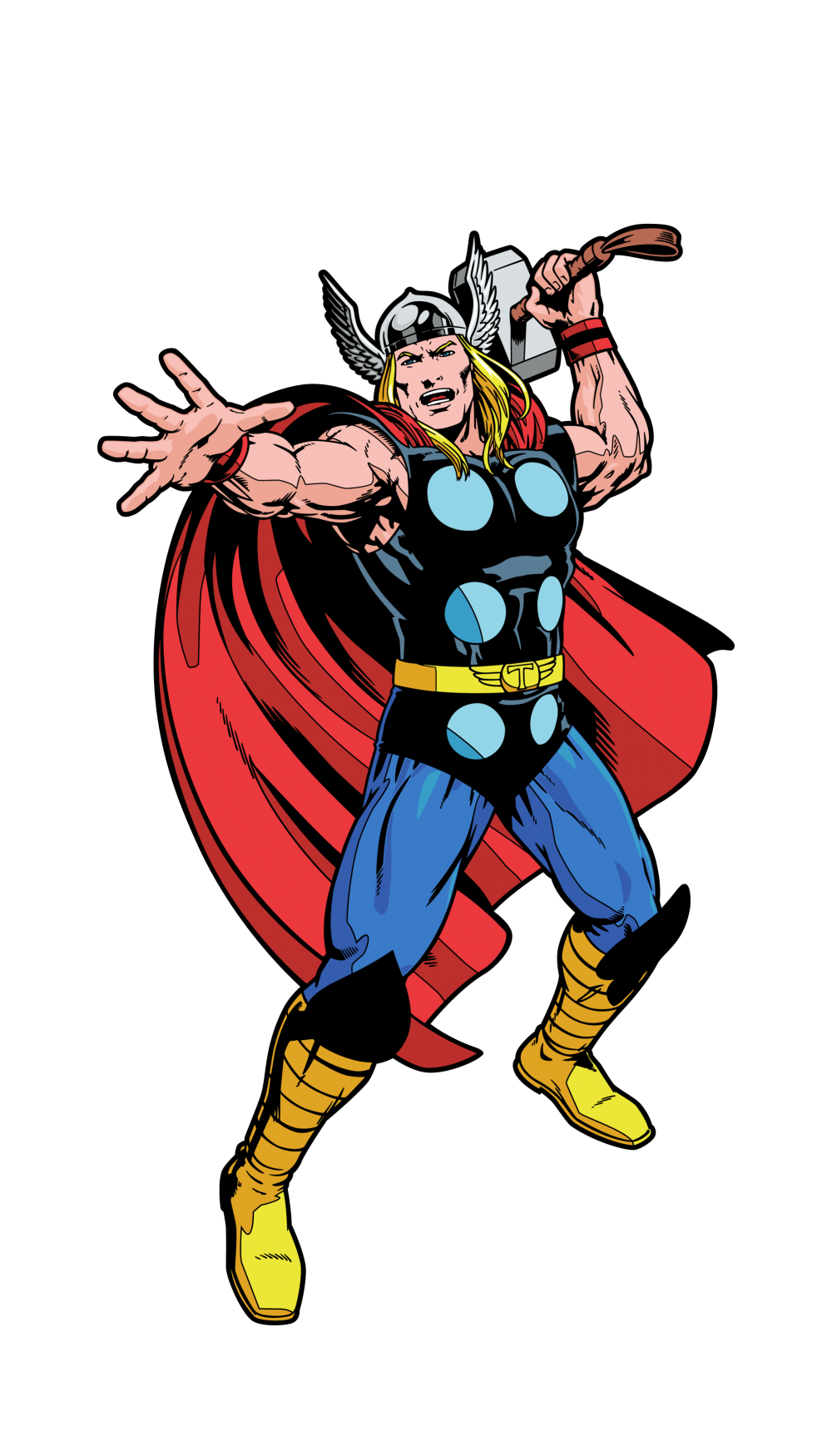FigpinDB | Thor