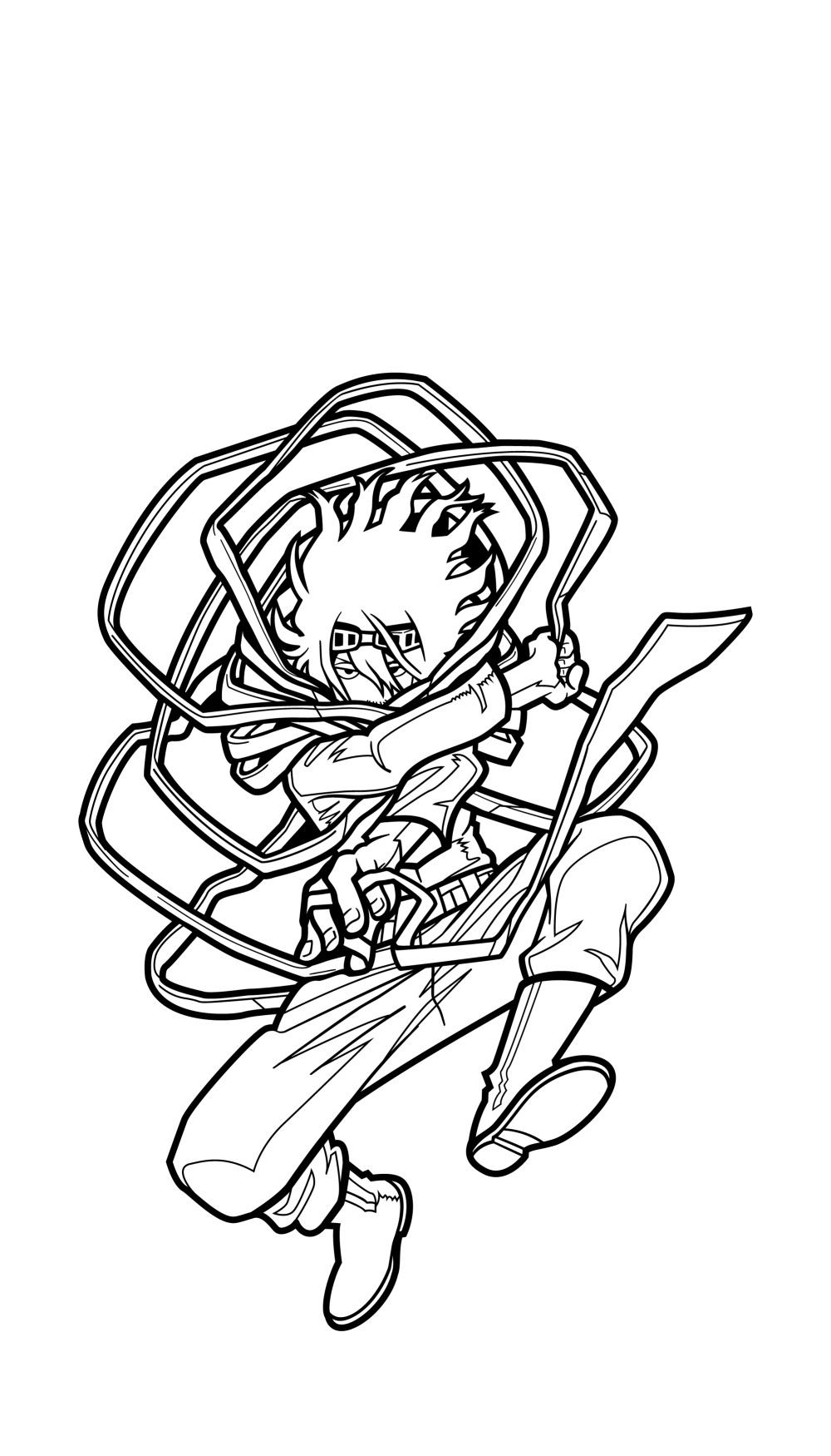 FigpinDB | Shota Aizawa