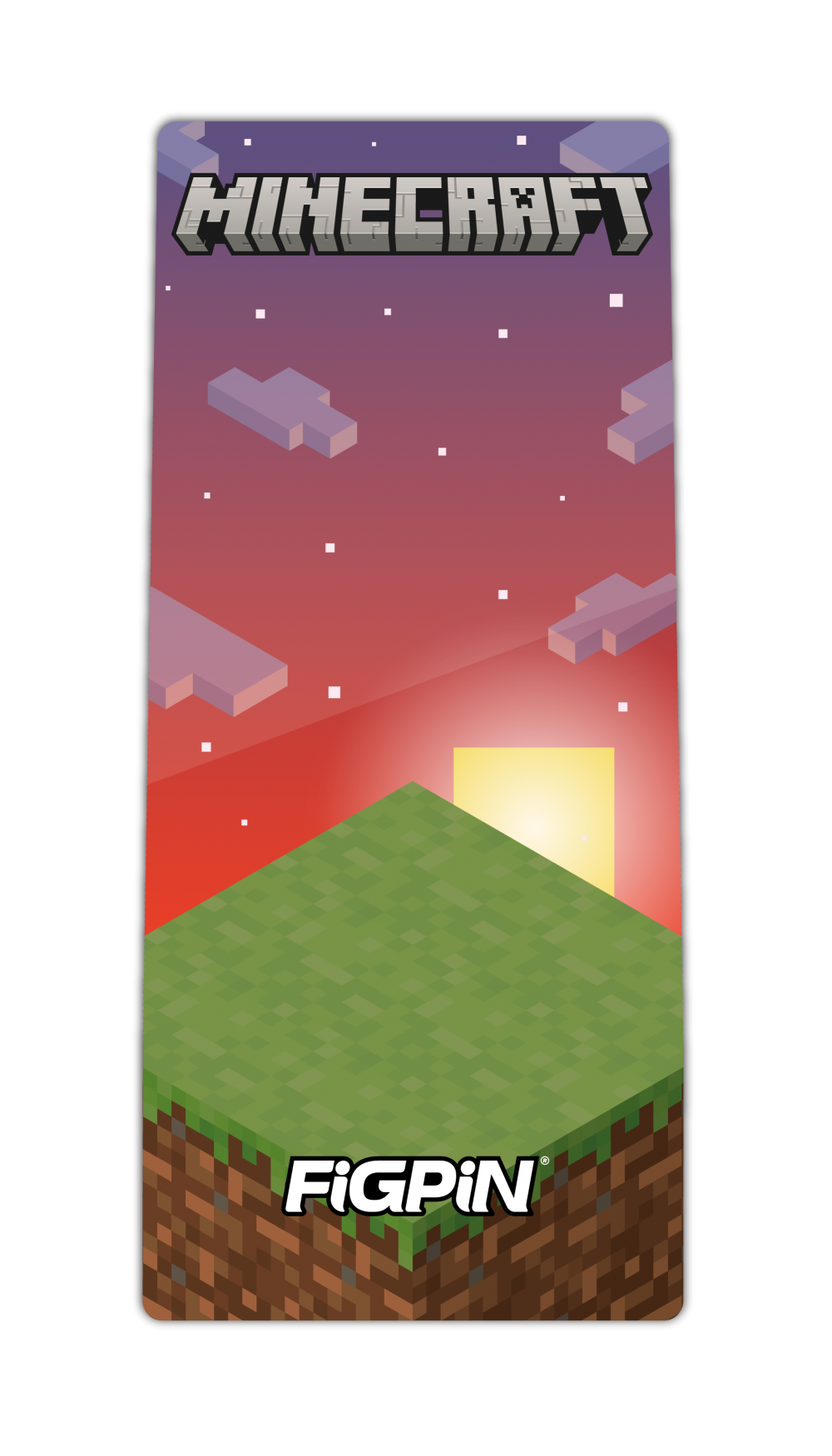 FigpinDB | Alex (Glitter)