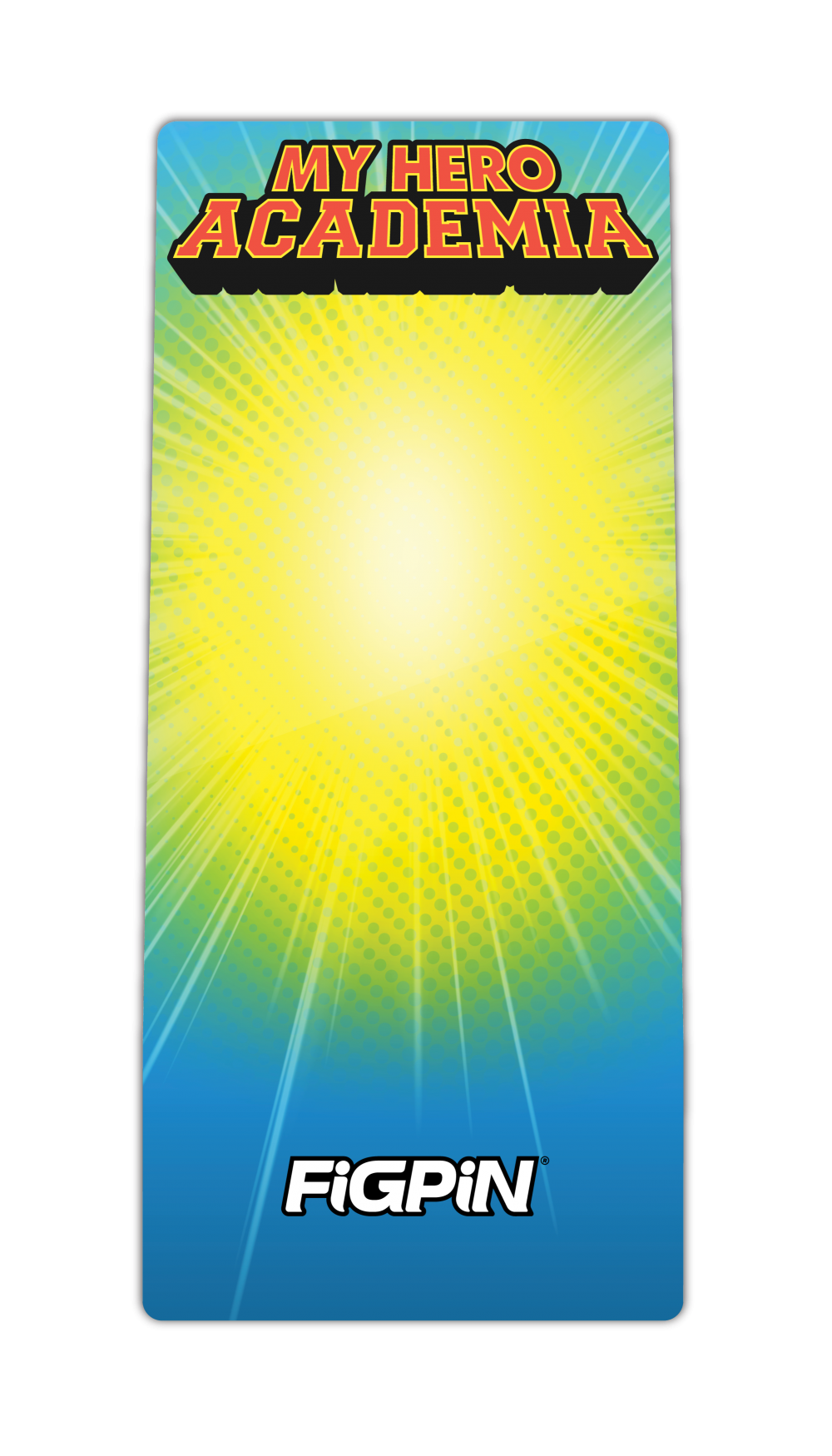 FigpinDB | Shota Aizawa