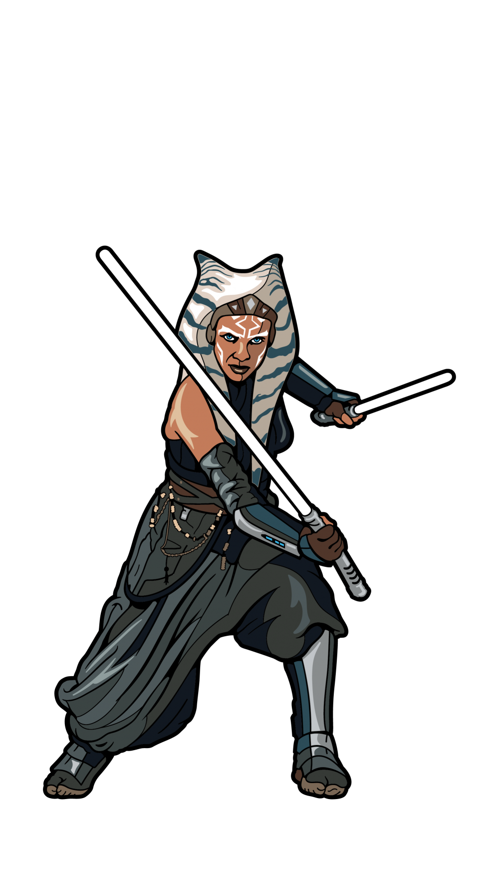 FigpinDB | Ahsoka Tano