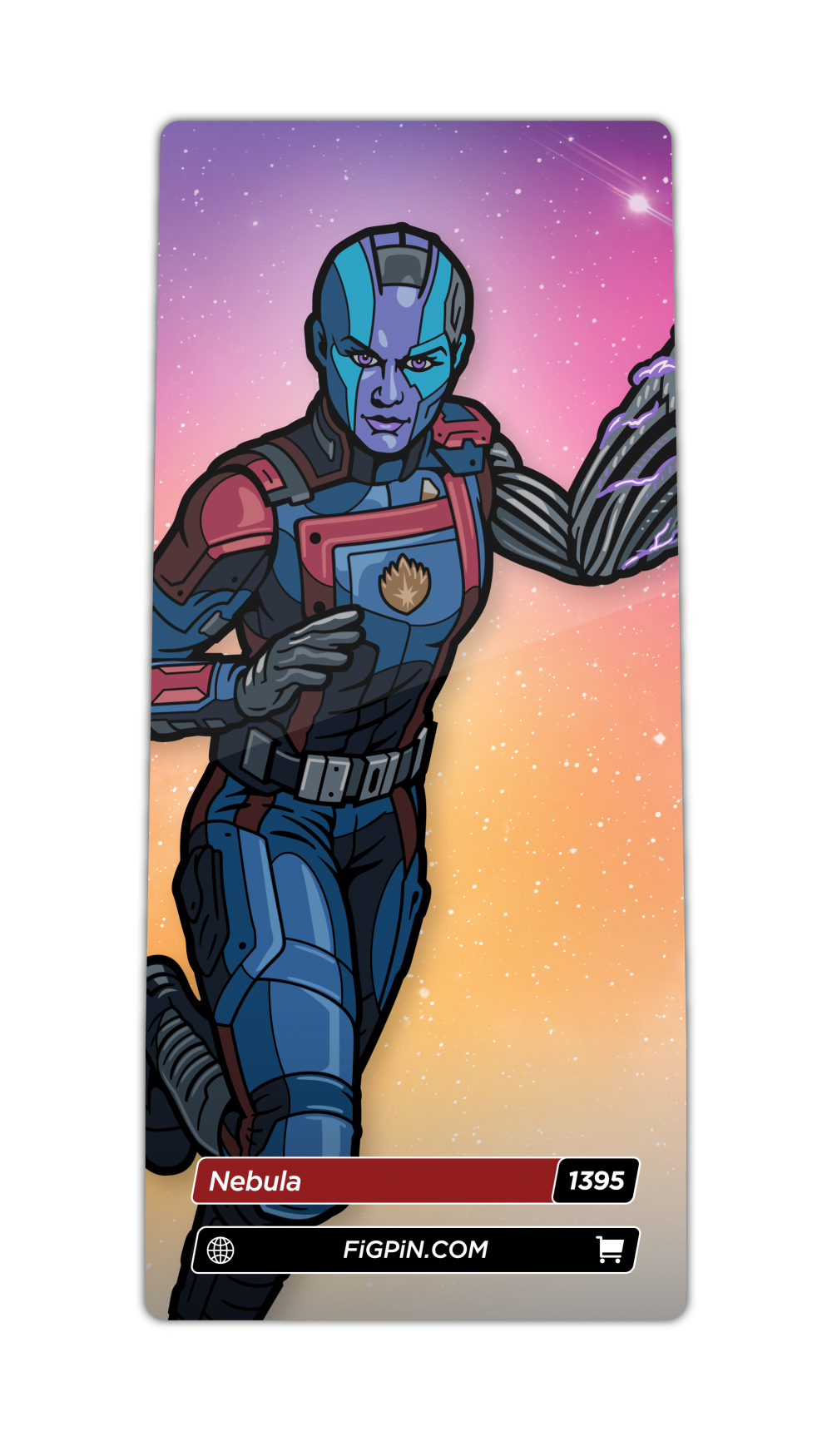 FigpinDB | Nebula