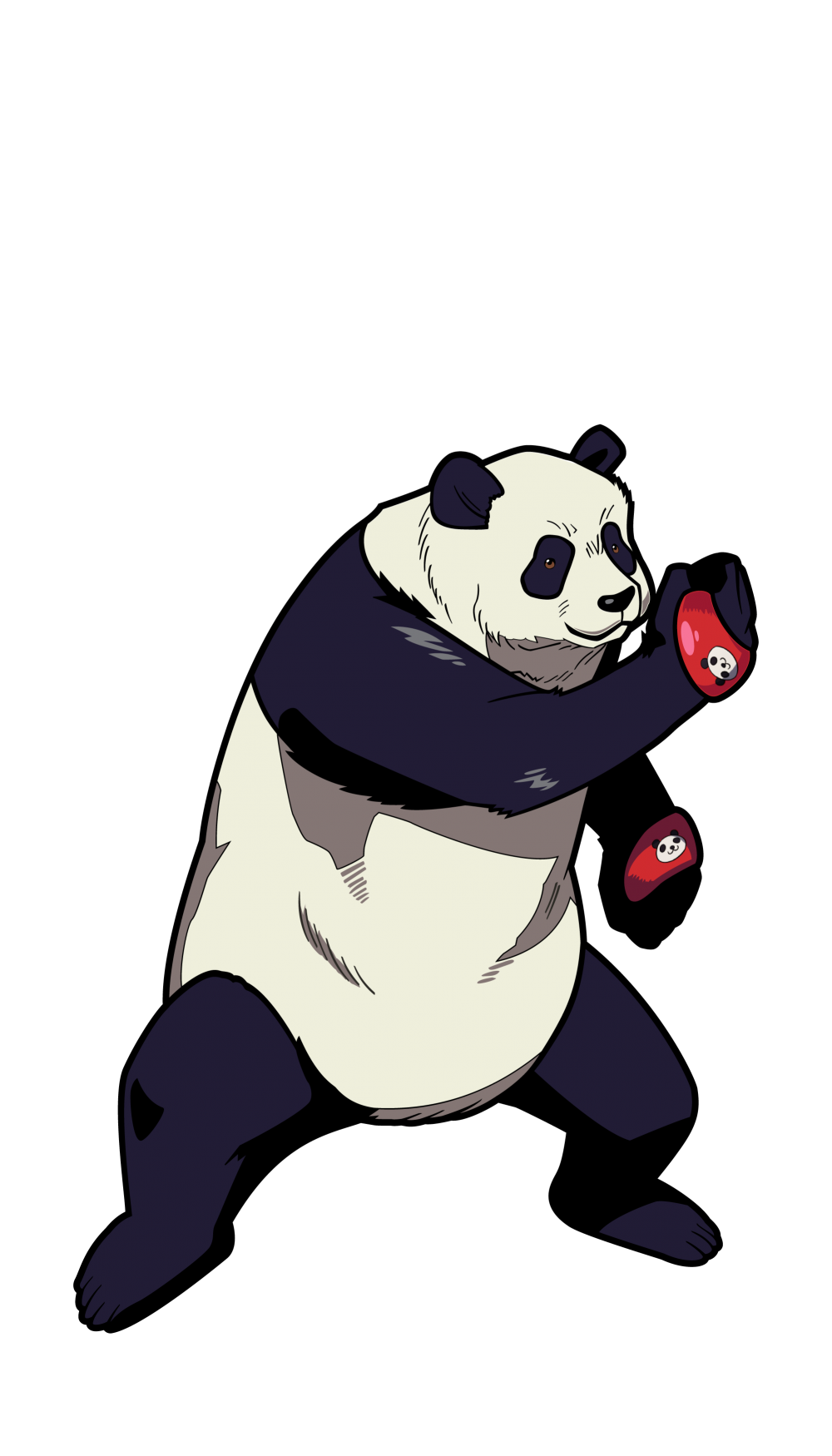 FigpinDB | Panda