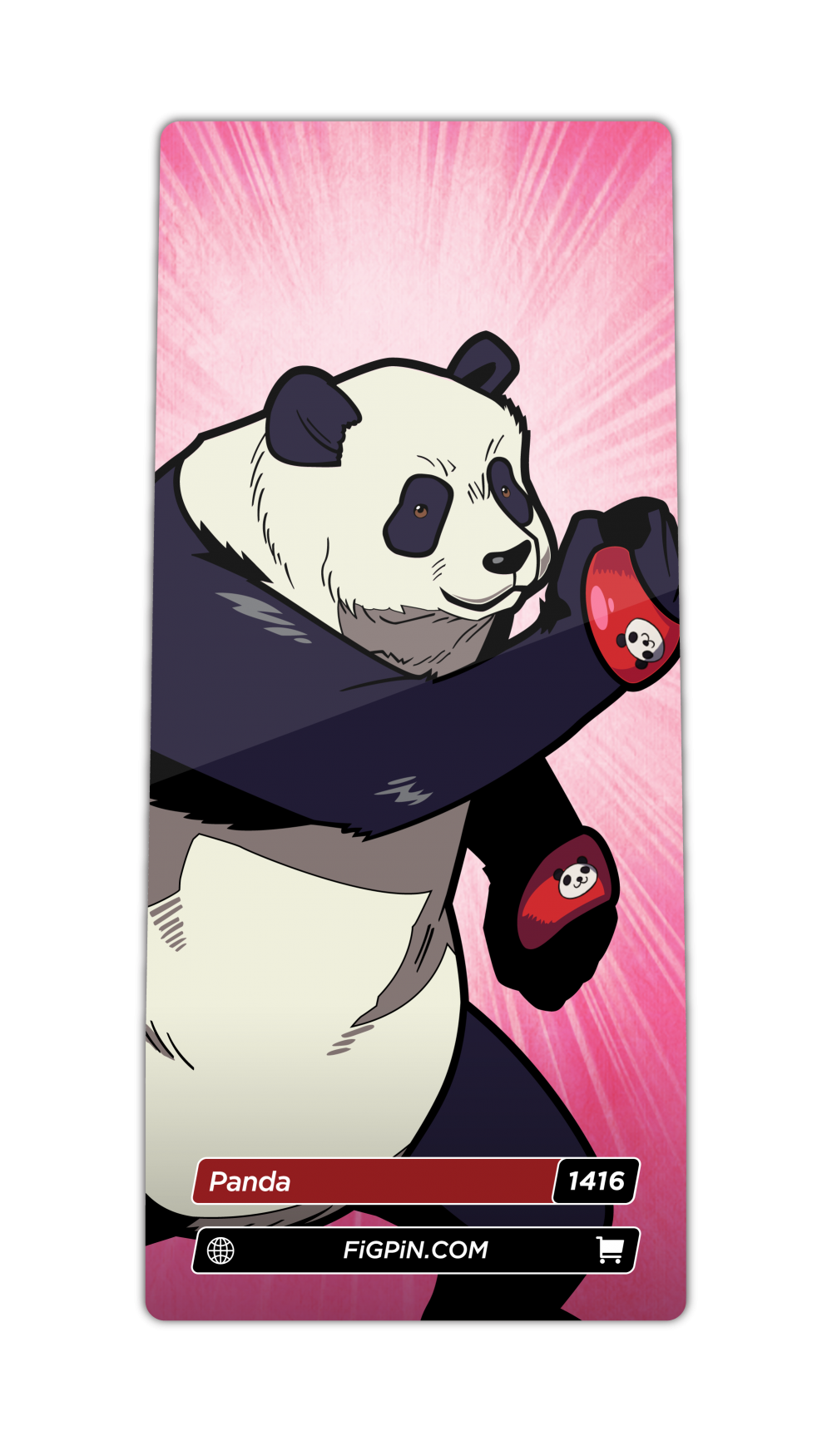 FigpinDB | Panda