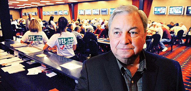 CEO Sounding Board: Gaming in Florida - Florida Trend