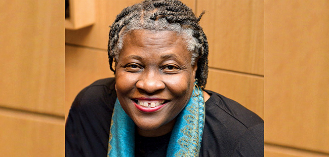 Inez Long, Black Business Investment Fund of Central Florida | Women Leaders - Florida Trend ...