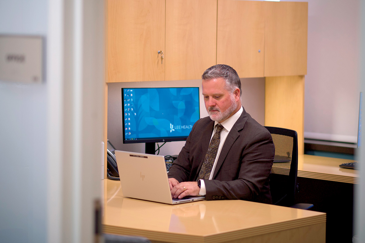 Progress Report - Florida Trend | Feature