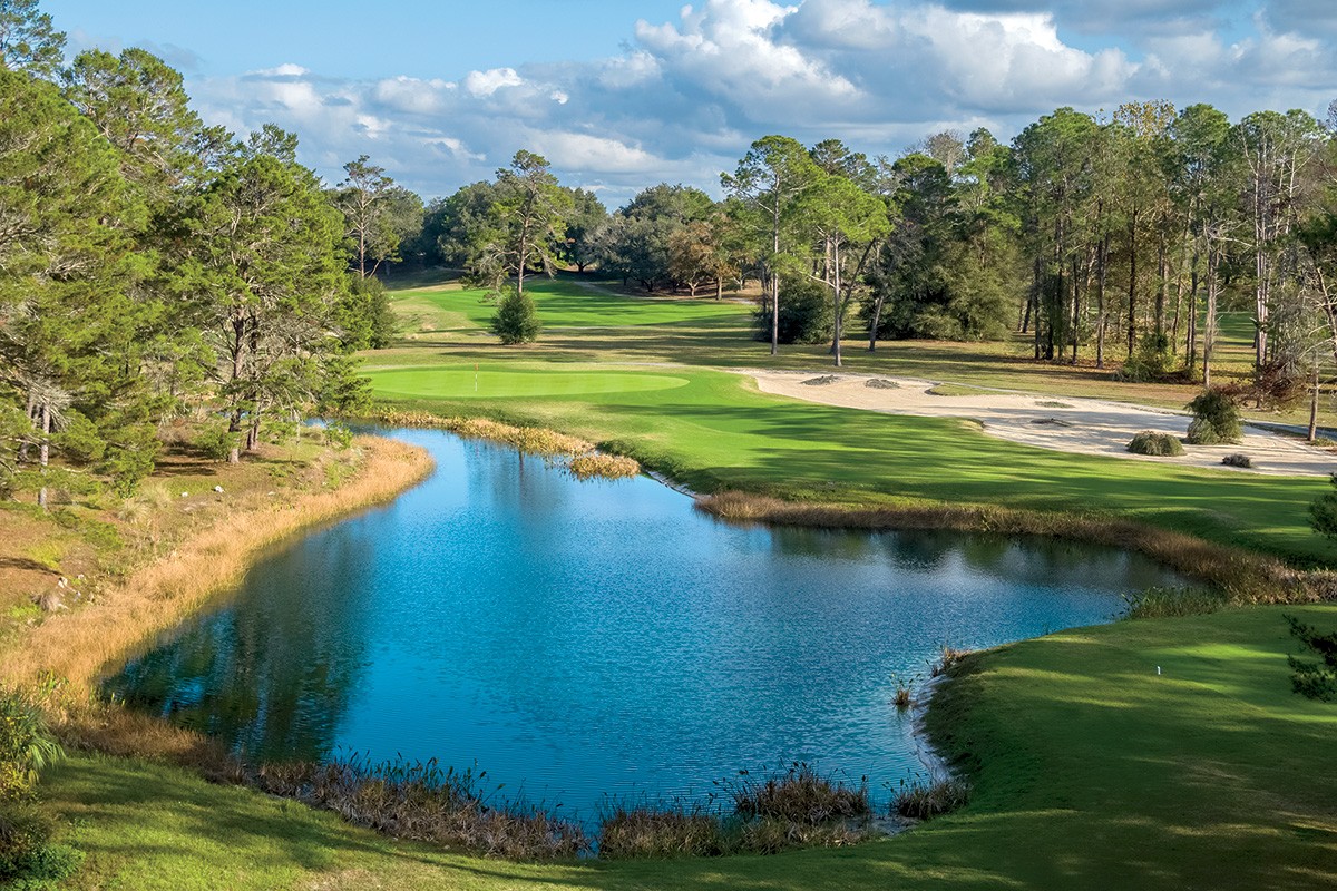 Second Shot - Florida Trend | Feature