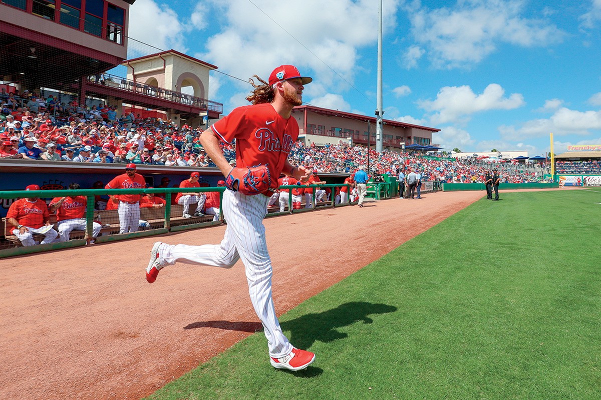 Developmental Pitch - Florida Trend | Feature