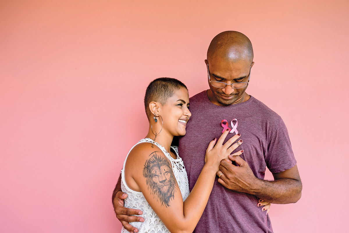 Strengthening Couples - Florida Trend | Feature