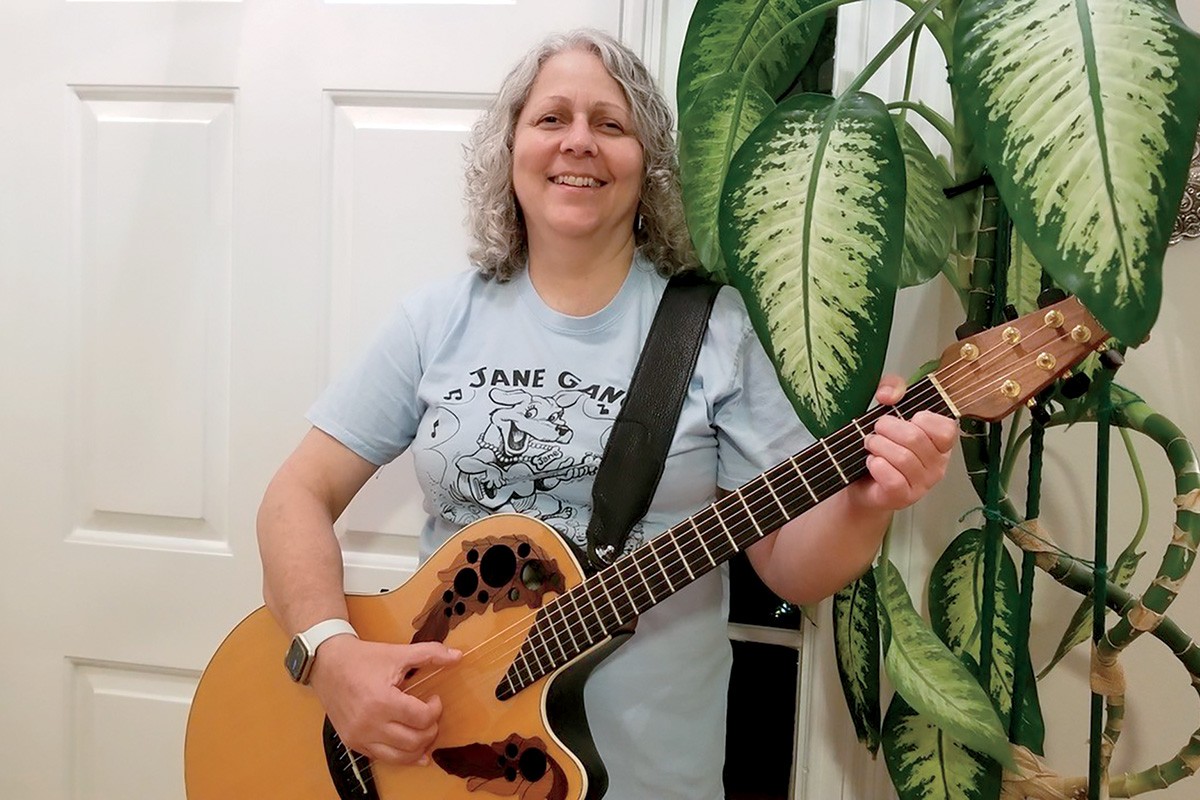 Stepping Up - Florida Trend | Feature