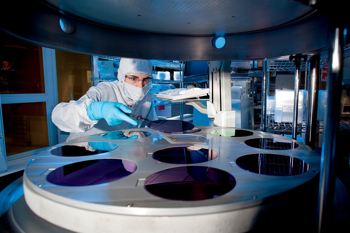 Making Progress - Florida Trend | Feature