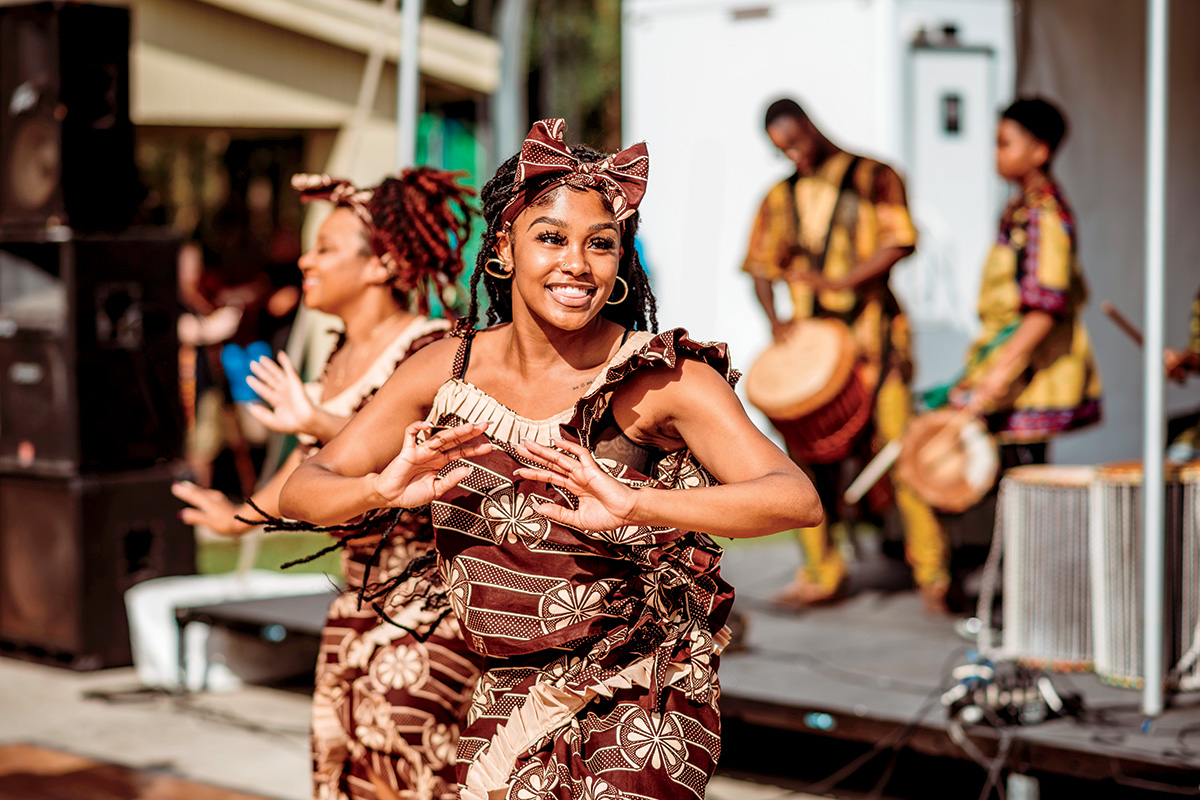 Kumbaya - Florida Trend | Feature