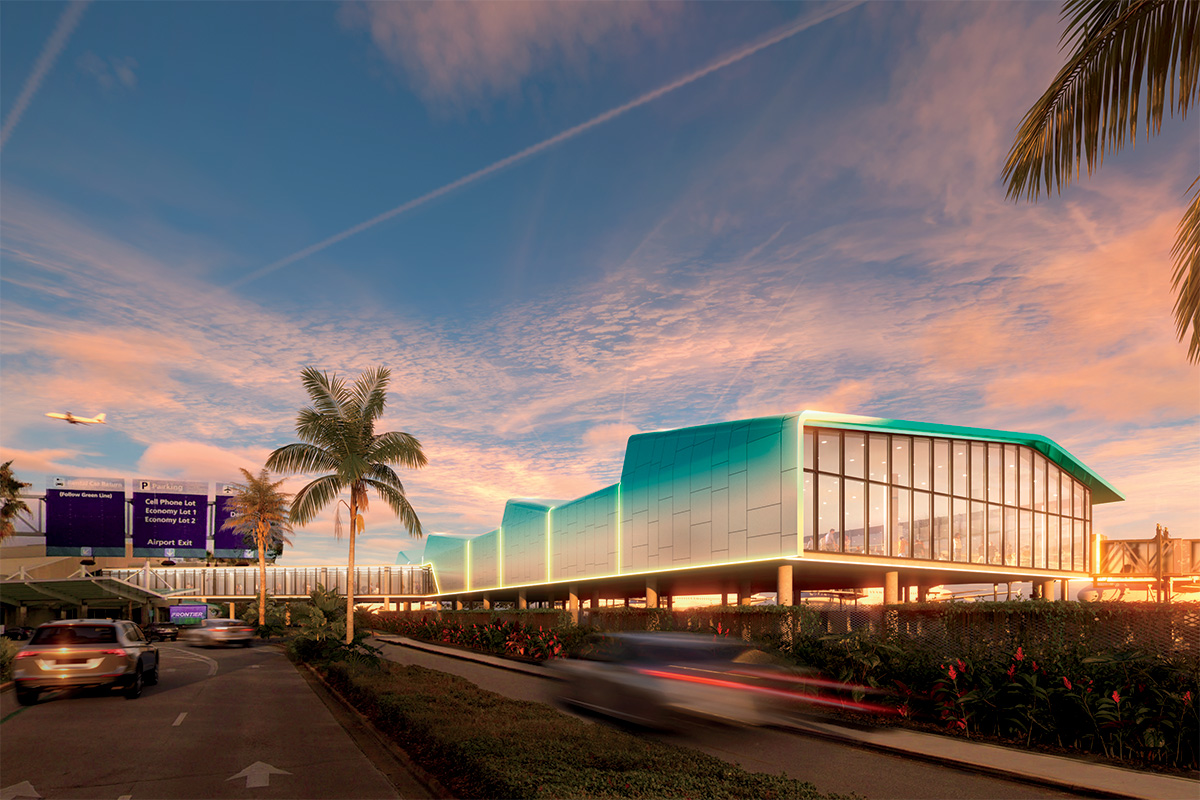 Poised for Expansion - Florida Trend | Feature