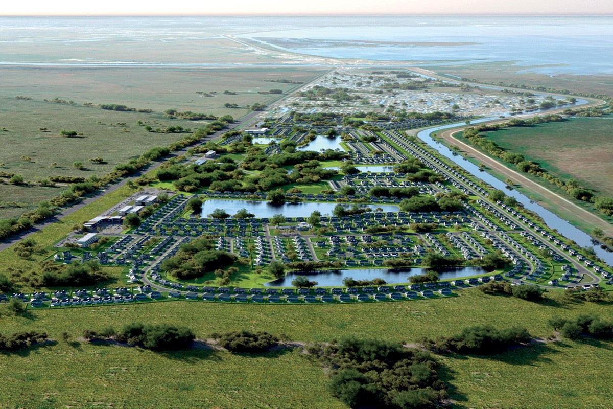 Orthodox Housing - Florida Trend | Feature