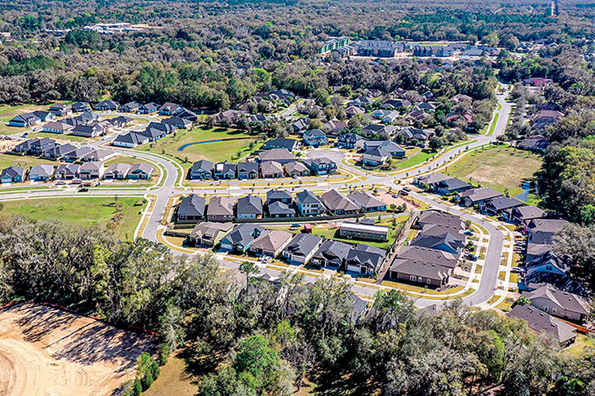 The UF Factor - Florida Trend | Feature