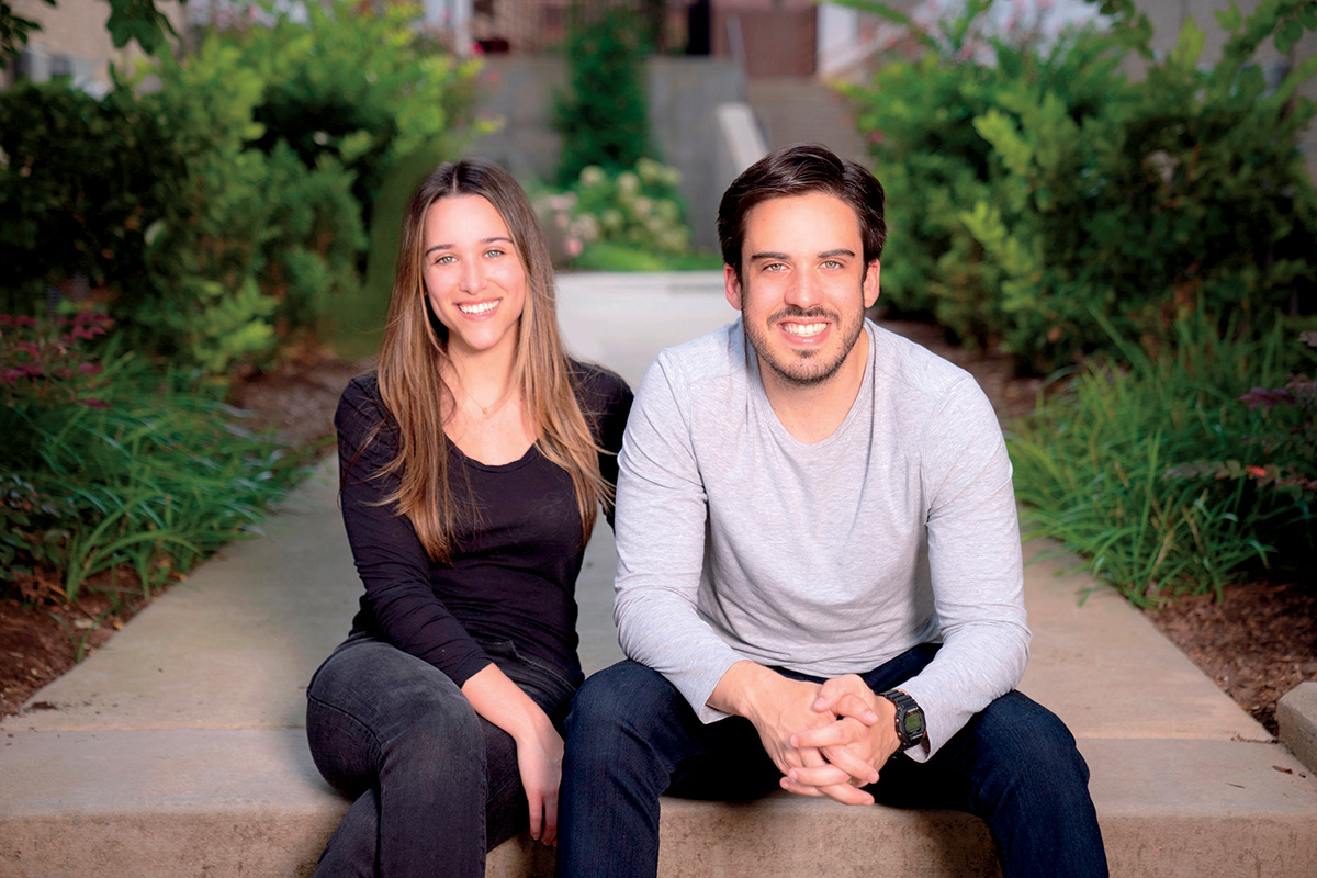 Lightening the Load - Florida Trend | Feature