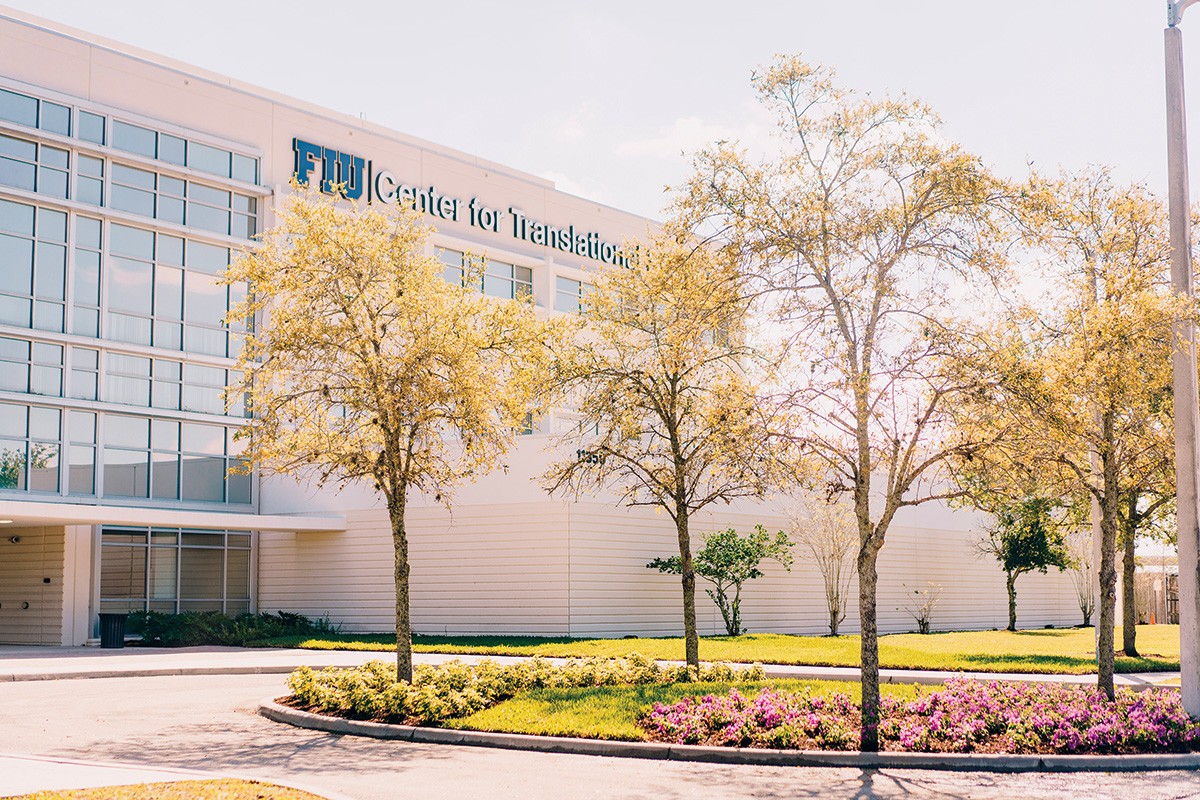 Found in Translation - Florida Trend | Feature