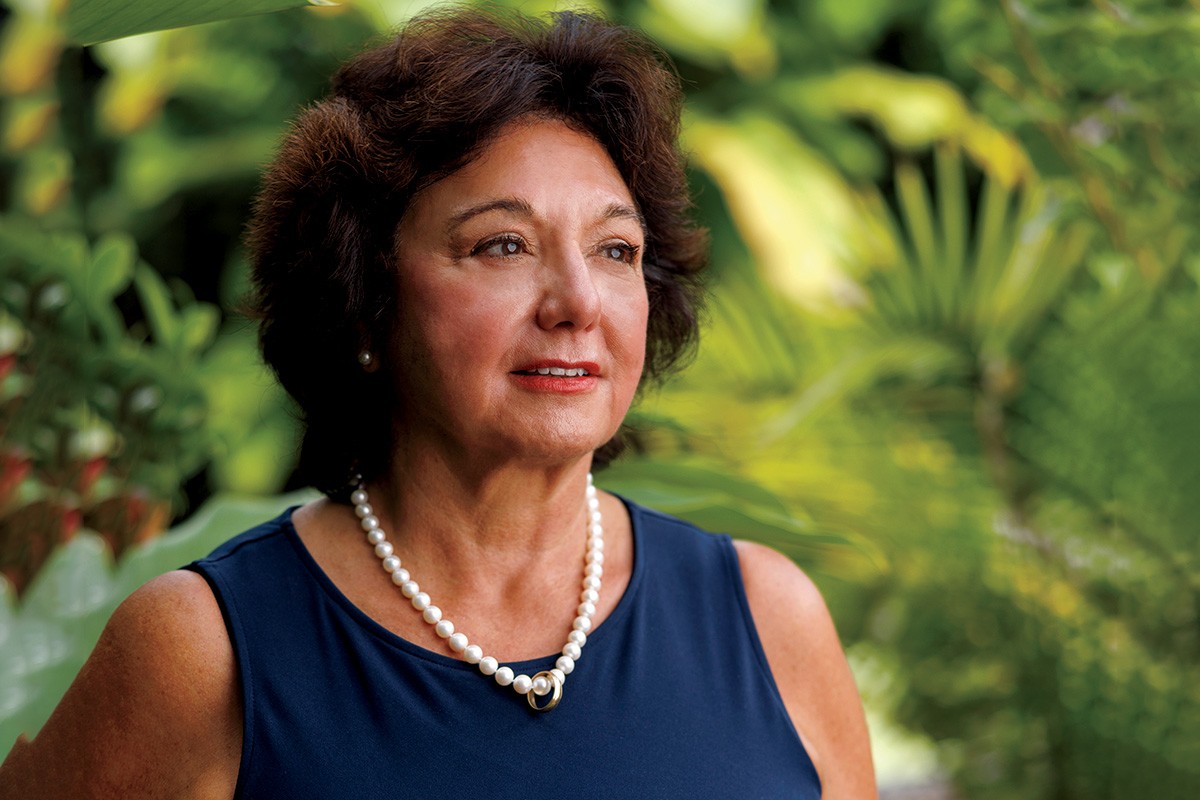 Triumph and Tragedy - Florida Trend | Feature