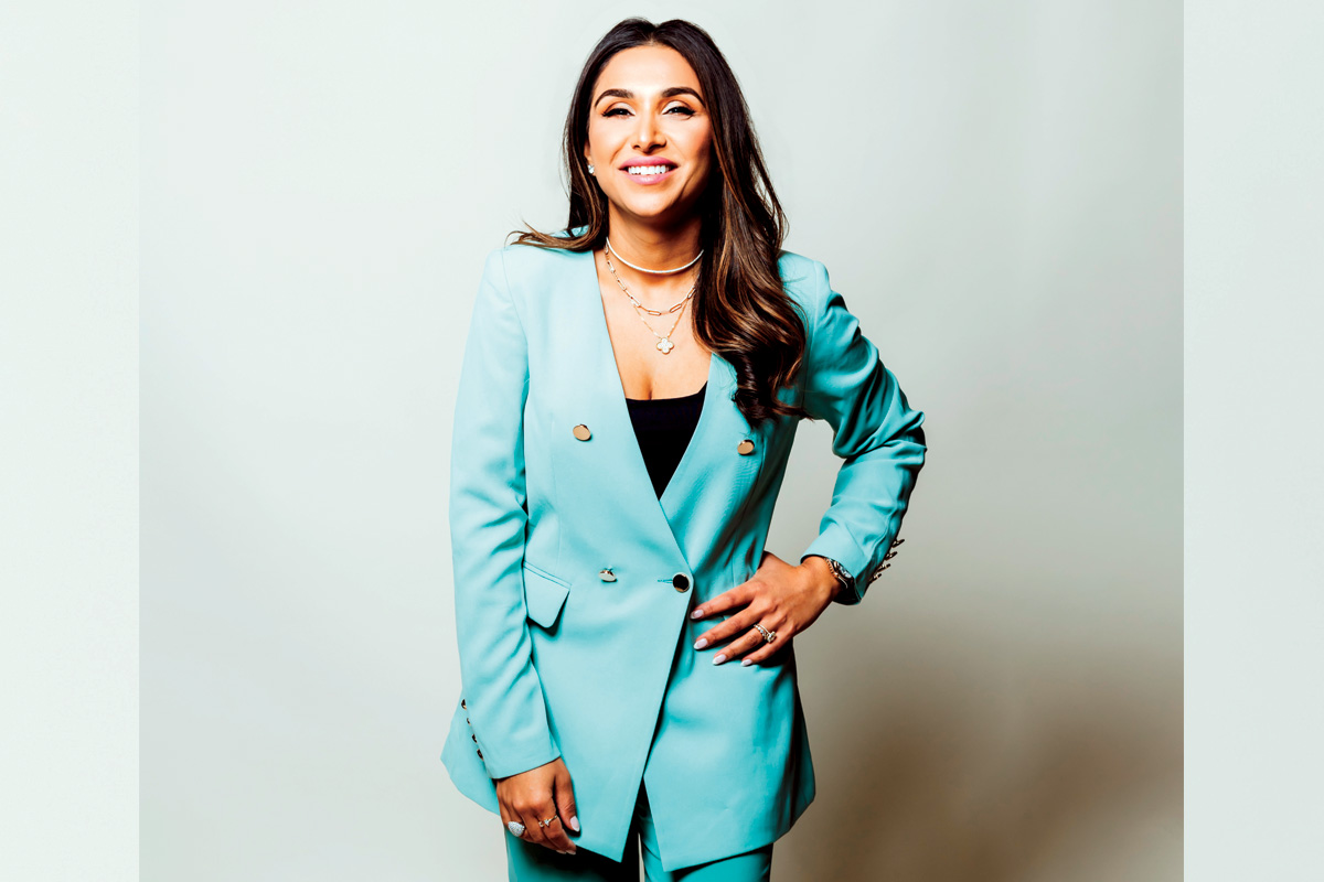 She's Got It - Florida Trend | Feature