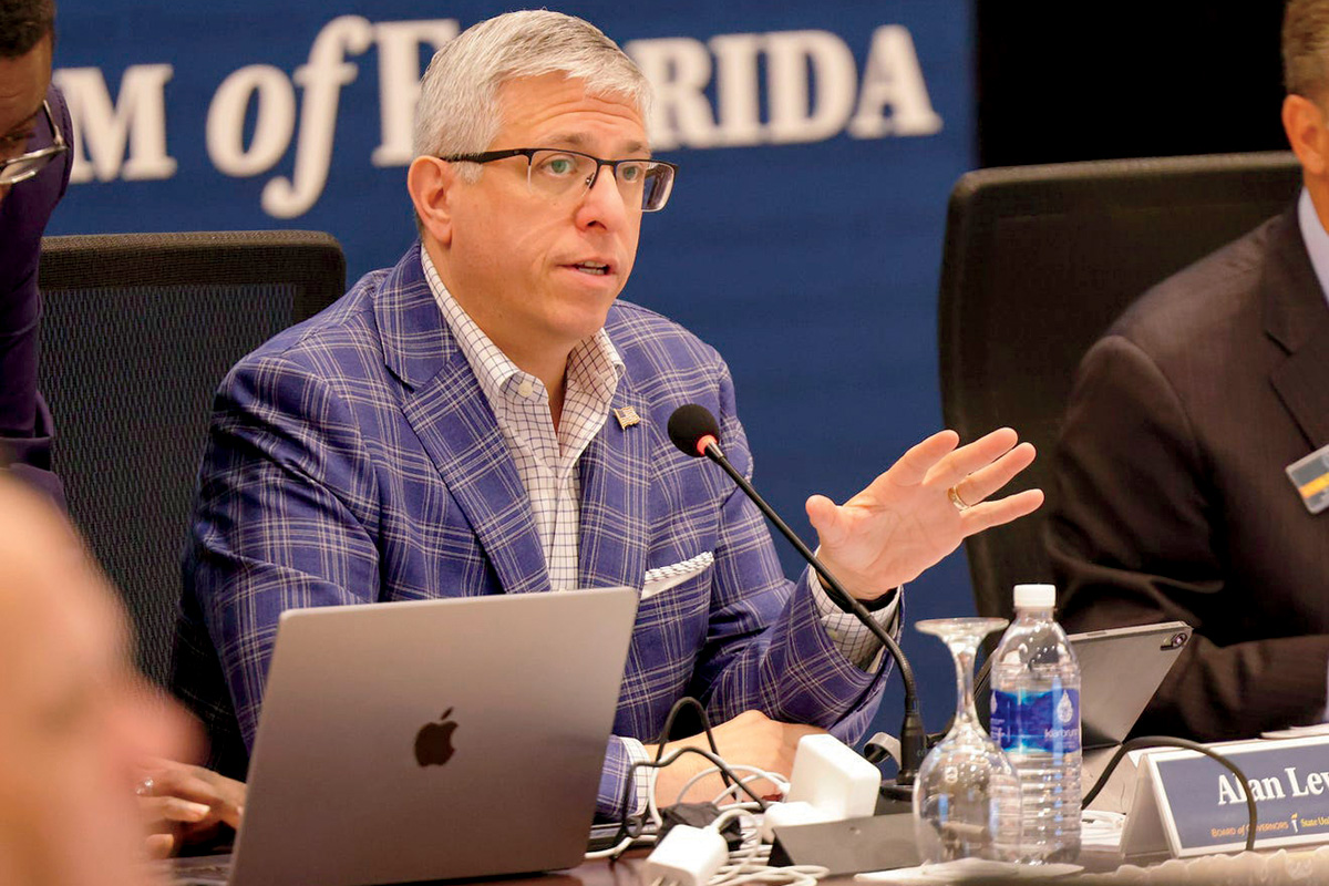 Pressure Check - Florida Trend | Feature