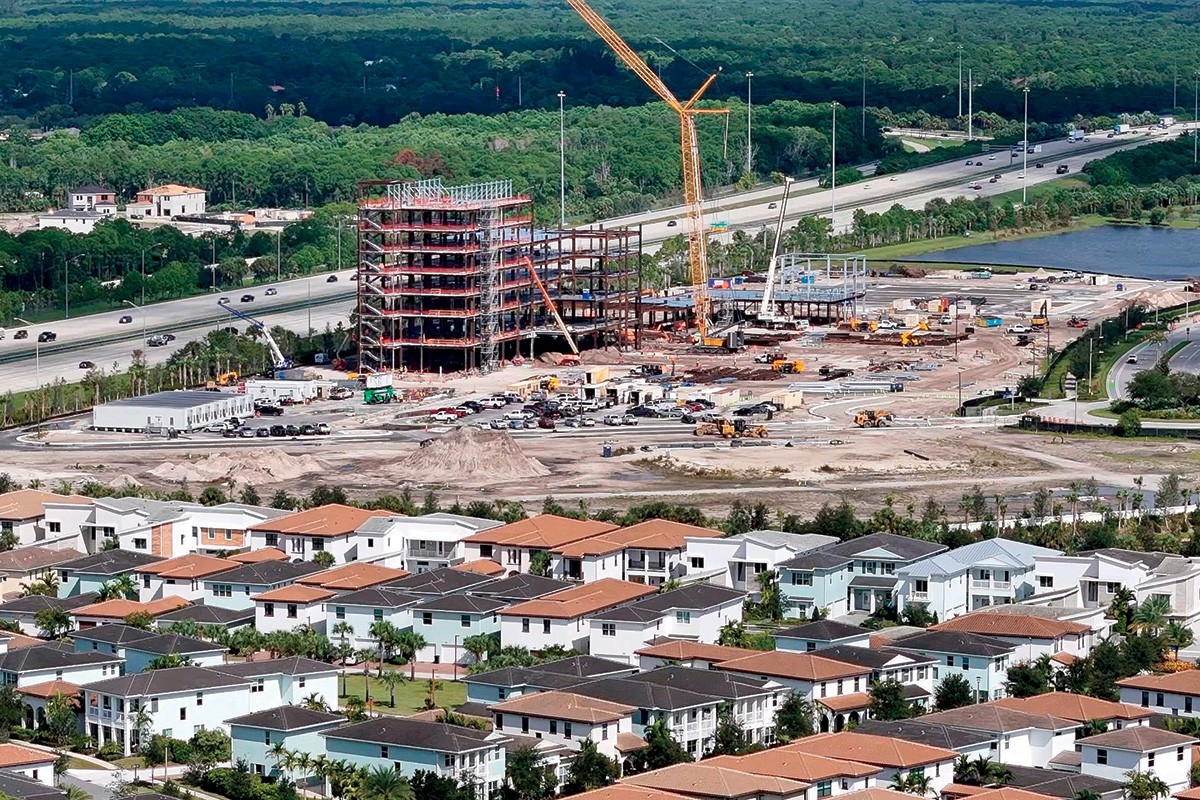 Palm Beach Boom - Florida Trend | Feature