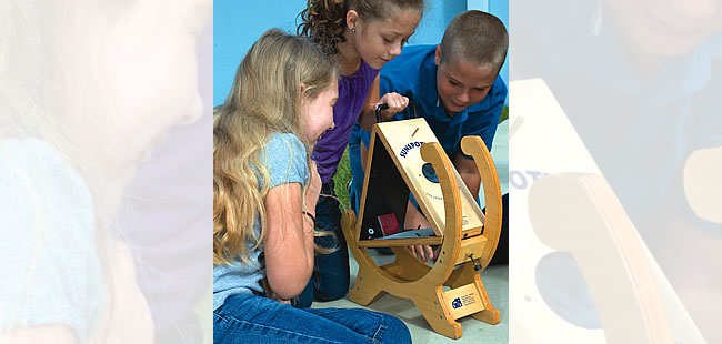 Profile - Science First | Northeast Florida - Florida Trend