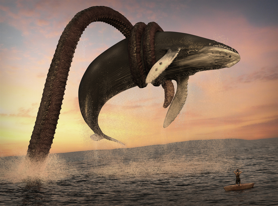 The Foundry Community :: Forums :: Whale's Eater