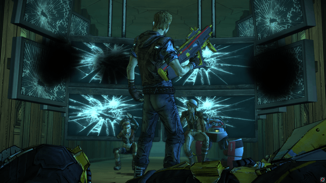 moustache borderlands 3