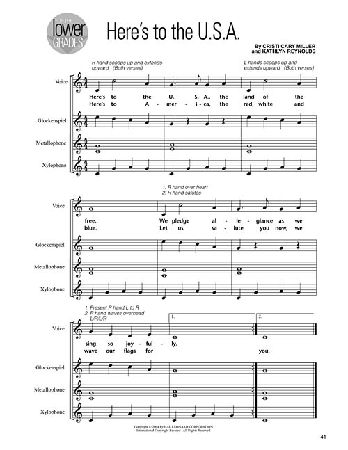 Sing Say Dance Play Sheet Music by Christoph Parkening (SKU: 09970911 ...