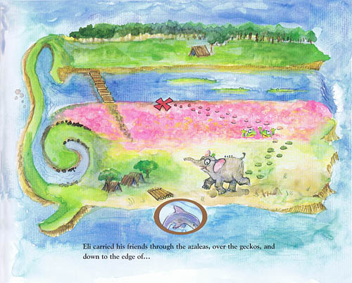 Secret of Crater Island Sheet Music by Sharon Burch (SKU: 09971505 ...