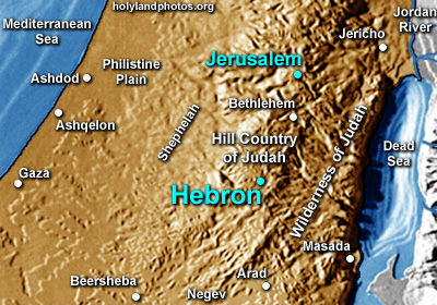 Holy Land Photos