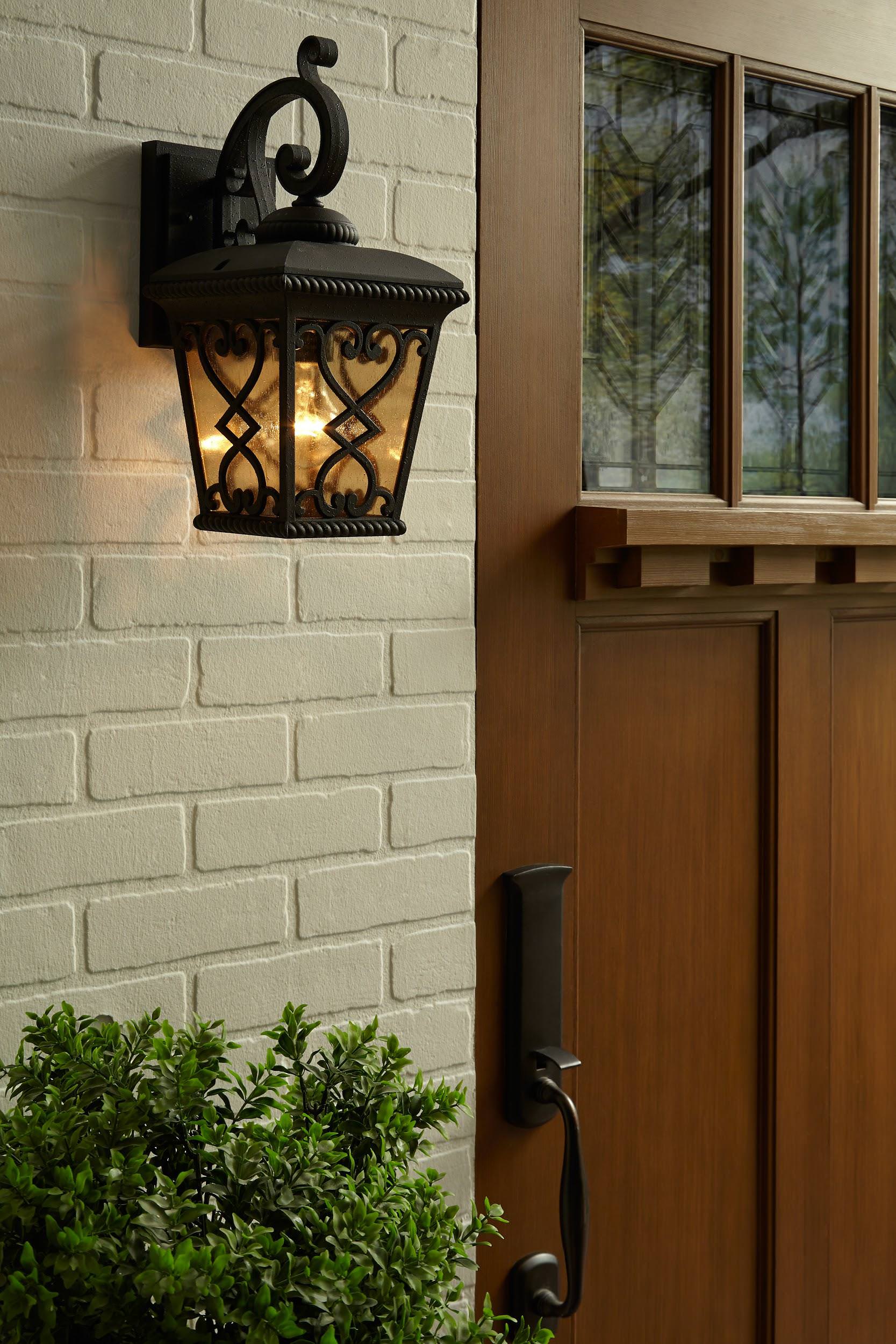 9 Types Of Outdoor Lights For Your Home 9 Types Of Outdoor Lights For Your Home
