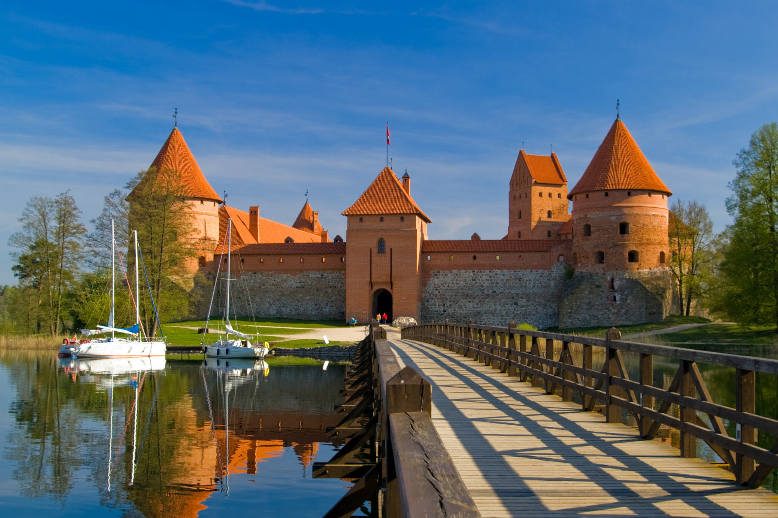 Lithuania Travel Guide Lithuania Travel Guide