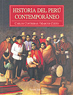 Historia del Perú contemporáneo: Carlos Contreras, Marcos Cueto | Librería PeruBookstore.com