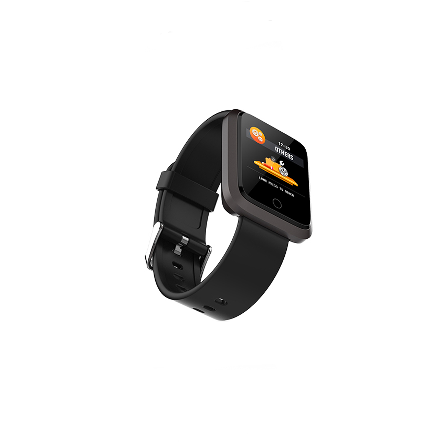 Venta > smartwatch masterlife ri08 > en stock