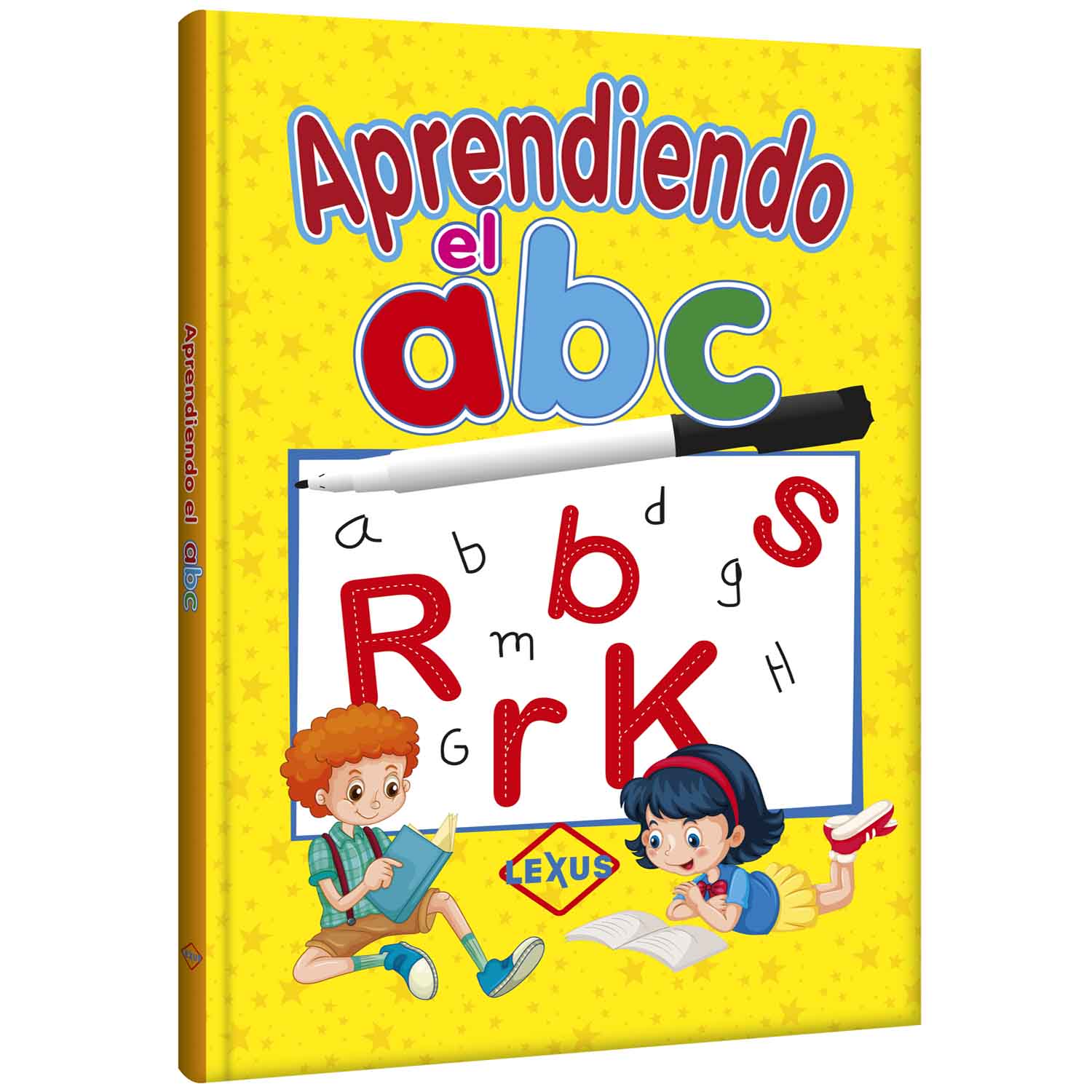 Ripley - APRENDIENDO EL ABC
