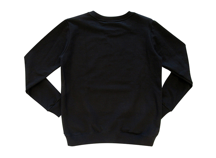 Venta > poleras negras de mujer > en stock